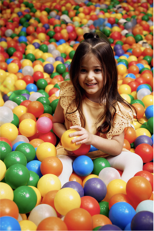 Enjoy Mall of Oman -- Best Shopping Mall in Muscat Oman